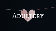 Adultery: The Problem of Sex Outside of Marriage - Jennifer Purcell